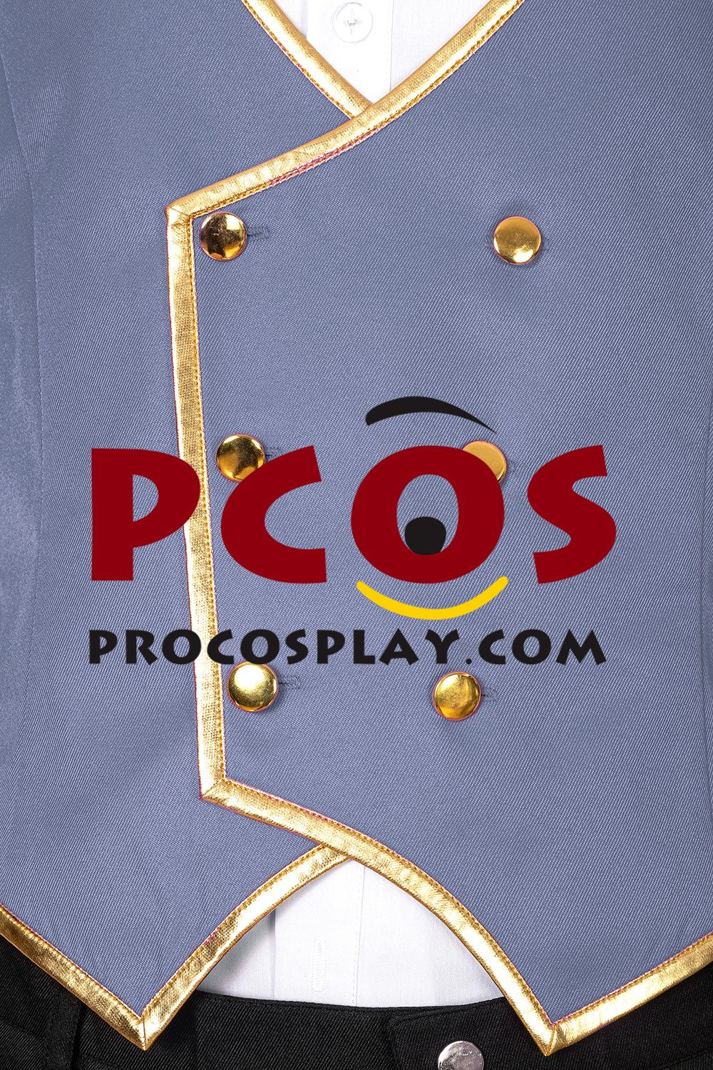 Twisted-Wonderland Octavinelle Uniform Cosplay Costume - Best ...