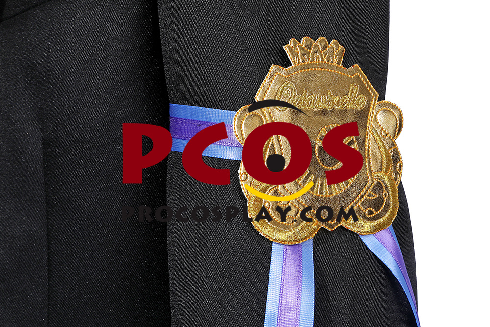 Twisted-Wonderland Octavinelle Uniform Cosplay Costume - Best ...