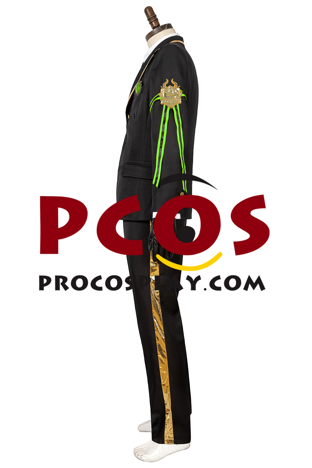 Twisted-Wonderland Diasomnia Uniform Cosplay Costume - Best Profession ...