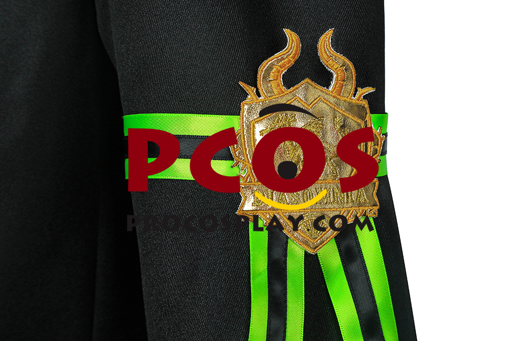 Twisted-Wonderland Diasomnia Uniform Cosplay Costume - Best Profession ...