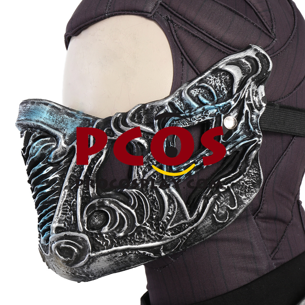 Mortal Kombat Sub-Zero Cosplay Costume - Best Profession Cosplay ...