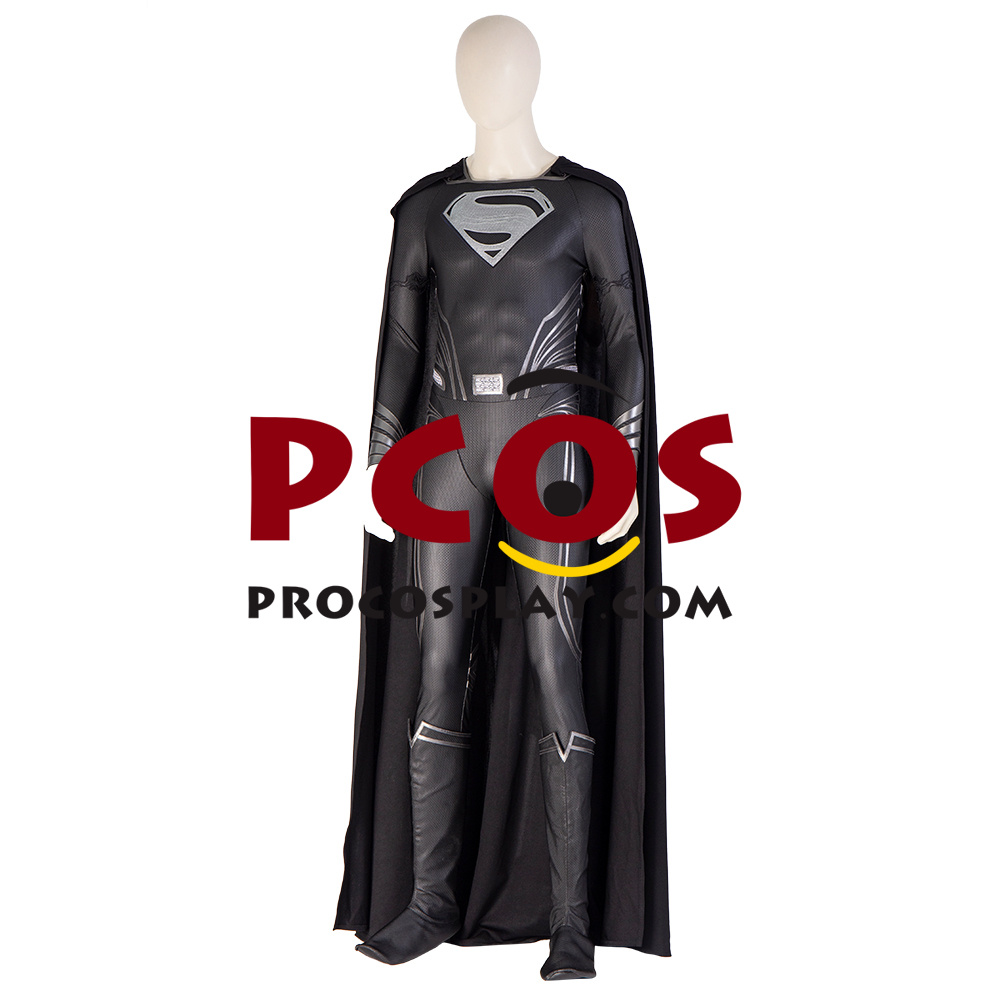 Justice League Clark Kent Cosplay Costume - Best Profession Cosplay ...