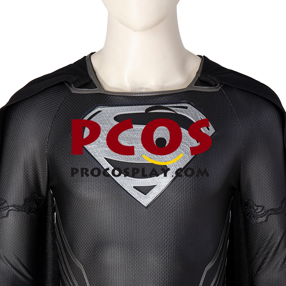 Justice League Clark Kent Cosplay Costume - Best Profession Cosplay ...