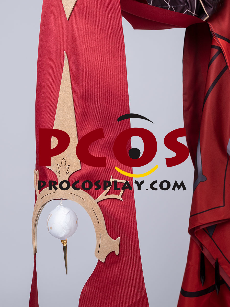 Genshin Impact La Signora Cosplay Costume from Procosplay - Best ...