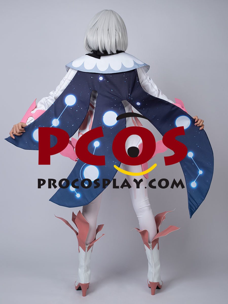 Costume cosplay Genshin Impact Paimon di Procosplay - Il miglior ...