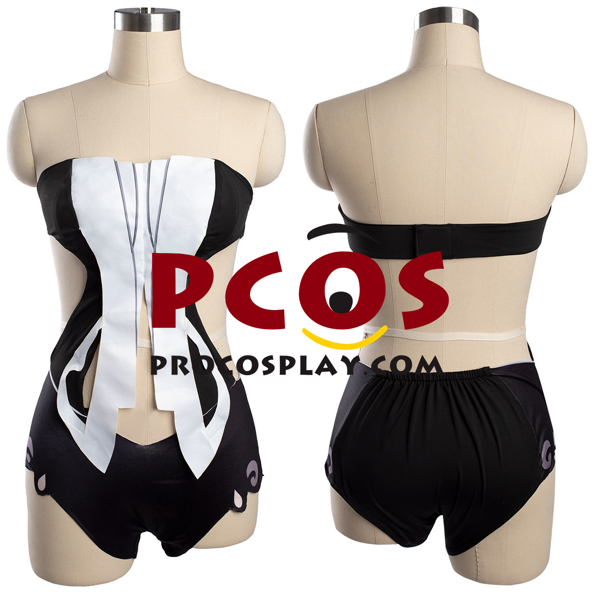 Genshin Impact La Signora Cosplay Costume from Procosplay - Best ...