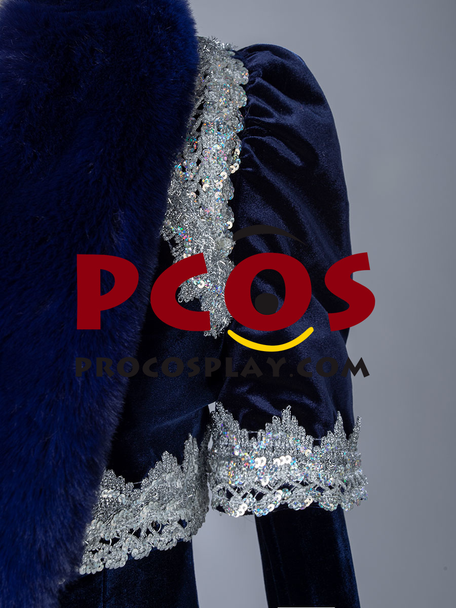 Once Upon a Time Regina Mills Evil Queen Cosplay Costume C00578 - Best ...