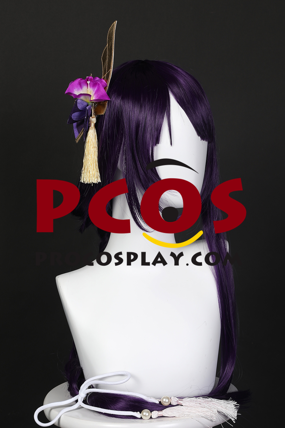 Genshin Impact Raiden Shogun Cosplay Costume from Procosplay - Best ...