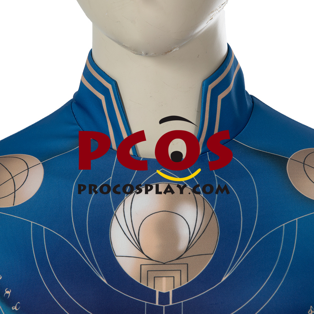 Eternals Ikaris Cosplay Costume C00618 - Best Profession Cosplay ...