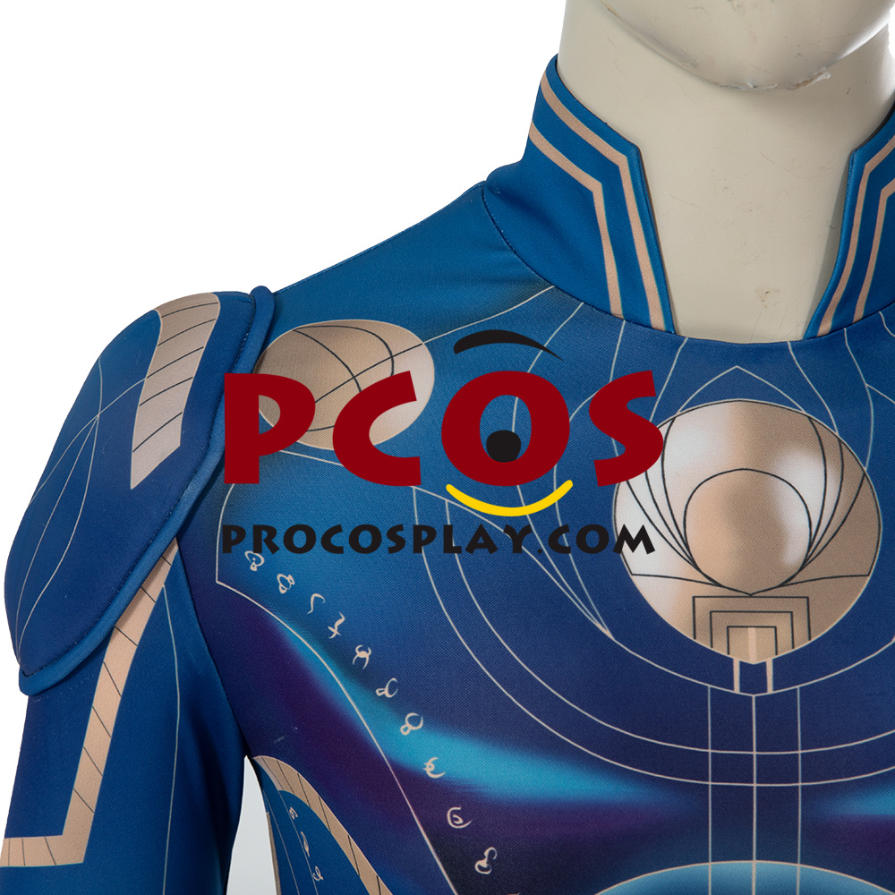 Eternals Ikaris Cosplay Costume C00618 - Best Profession Cosplay ...