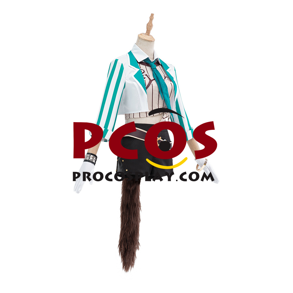 Mejiro Ryan Cosplay Costume - Best Profession Cosplay Costumes Online Shop