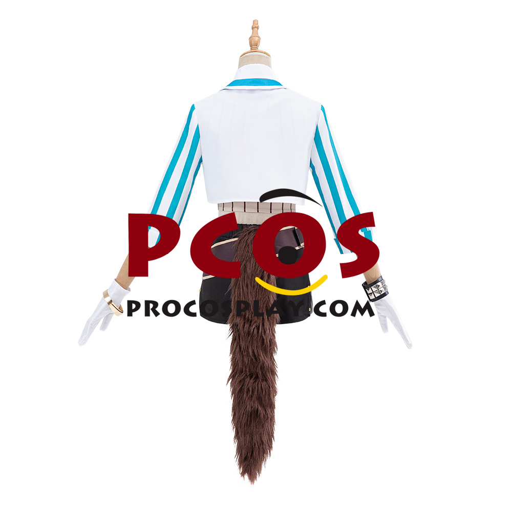 Mejiro Ryan Cosplay Costume - Best Profession Cosplay Costumes Online Shop