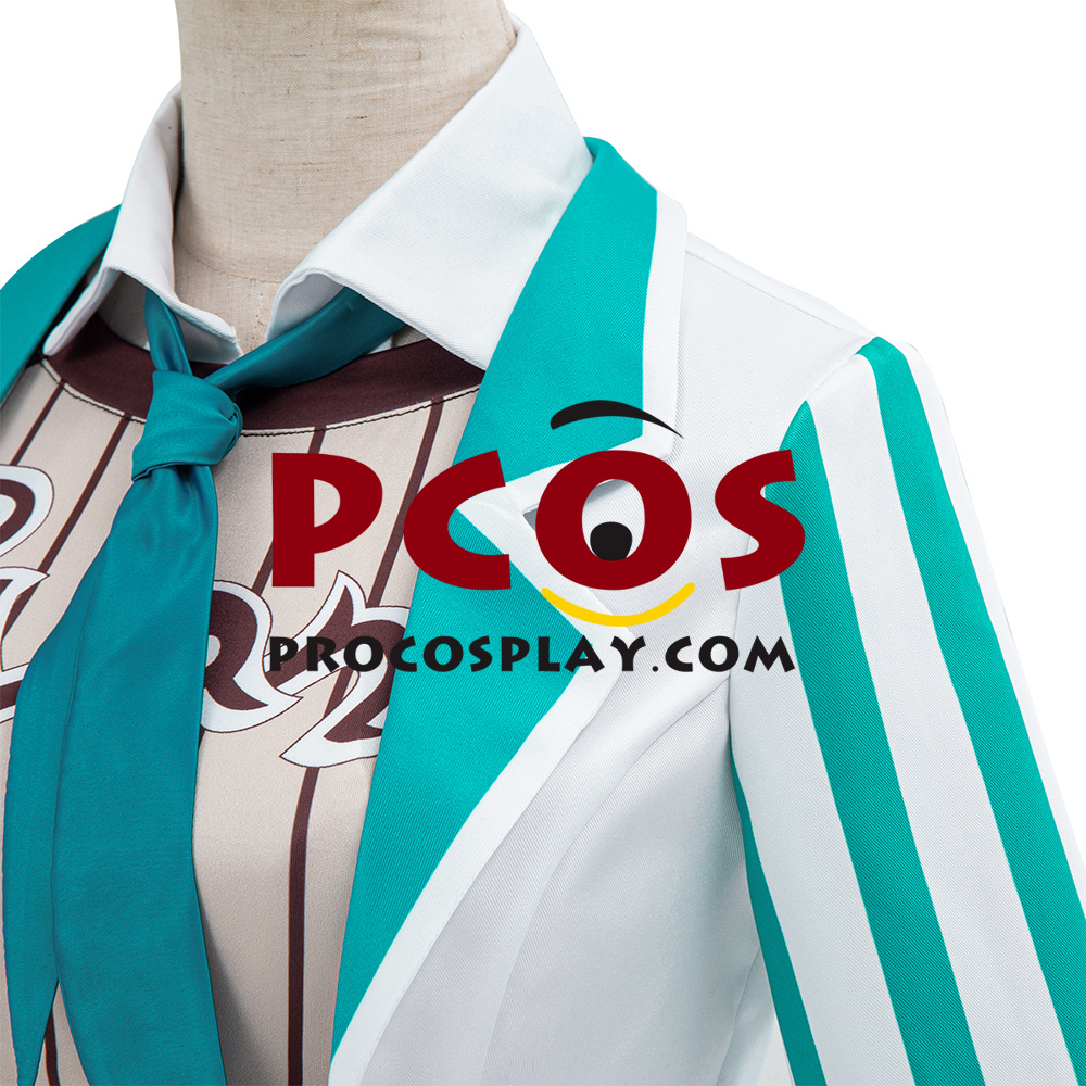 Mejiro Ryan Cosplay Costume - Best Profession Cosplay Costumes Online Shop