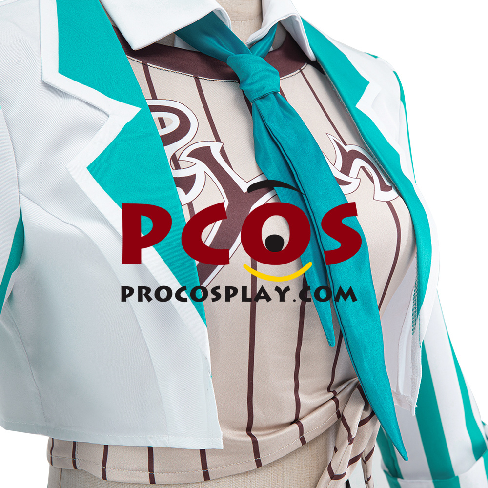 Mejiro Ryan Cosplay Costume - Best Profession Cosplay Costumes Online Shop
