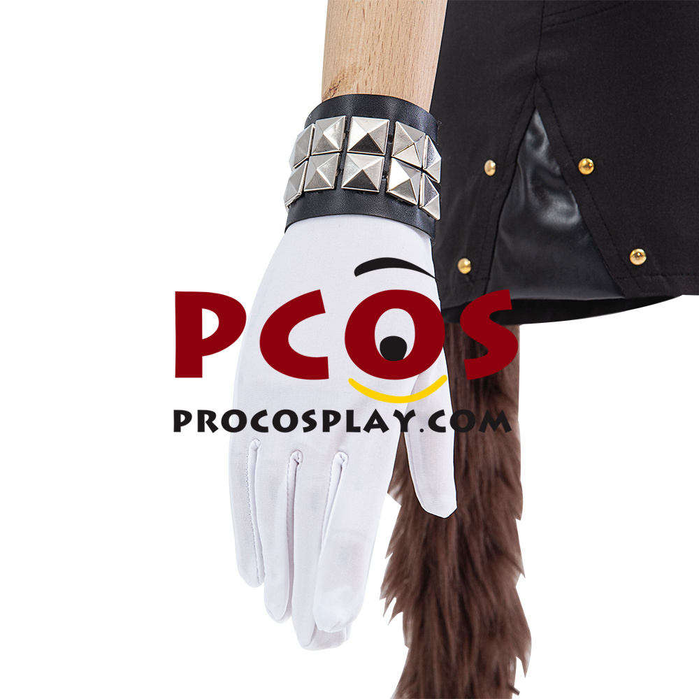 Mejiro Ryan Cosplay Costume - Best Profession Cosplay Costumes Online Shop