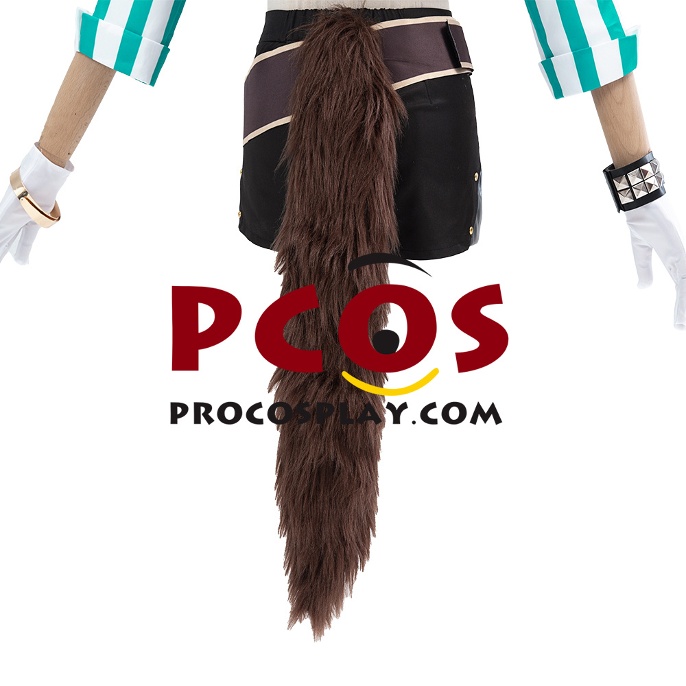 Mejiro Ryan Cosplay Costume - Best Profession Cosplay Costumes Online Shop