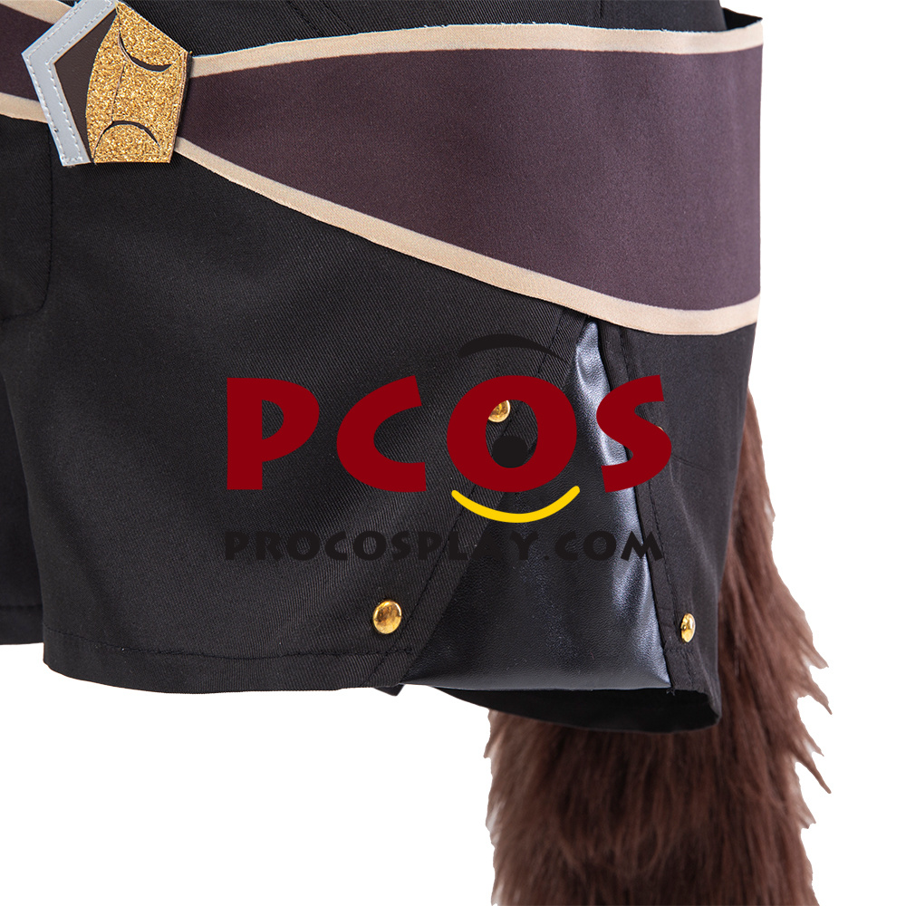 Mejiro Ryan Cosplay Costume - Best Profession Cosplay Costumes Online Shop