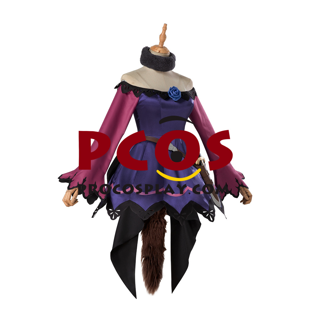 Rice Shower Cosplay Costume - Best Profession Cosplay Costumes Online Shop