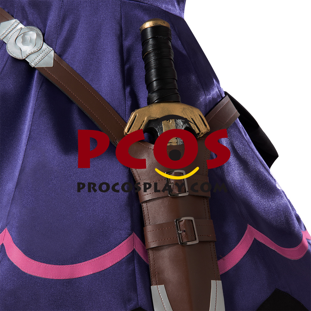 Rice Shower Cosplay Costume - Best Profession Cosplay Costumes Online Shop