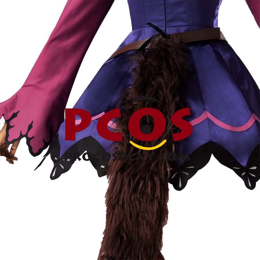 Rice Shower Cosplay Costume | High Quality Cosplay Costumes Online ...