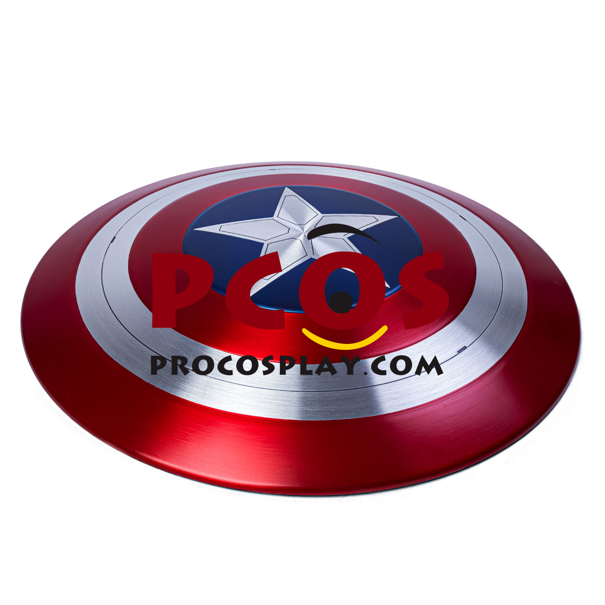 The Falcon and the Winter Soldier Captain America Cosplay Shield C00643 ...
