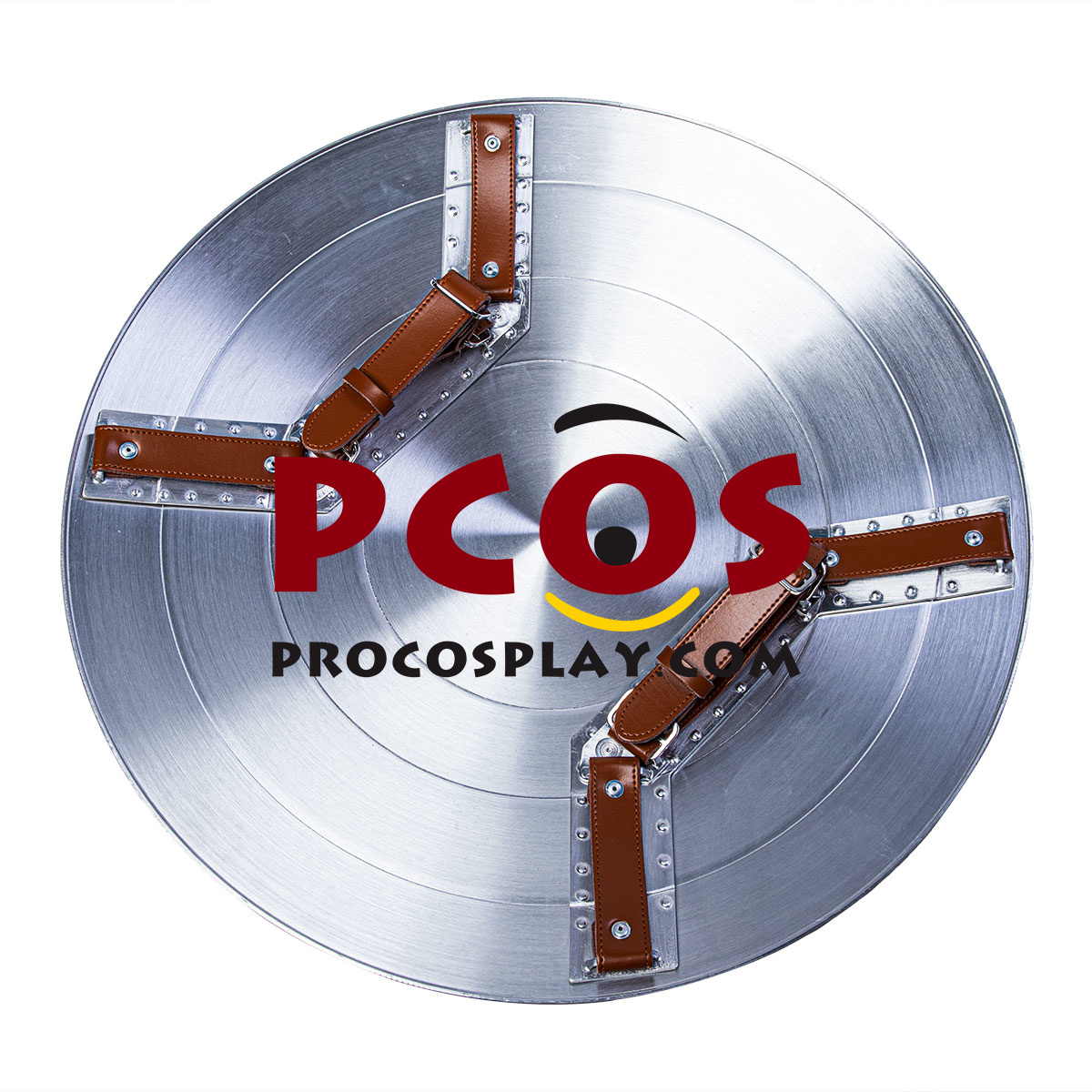 The Falcon and the Winter Soldier Captain America Cosplay Shield C00643 ...