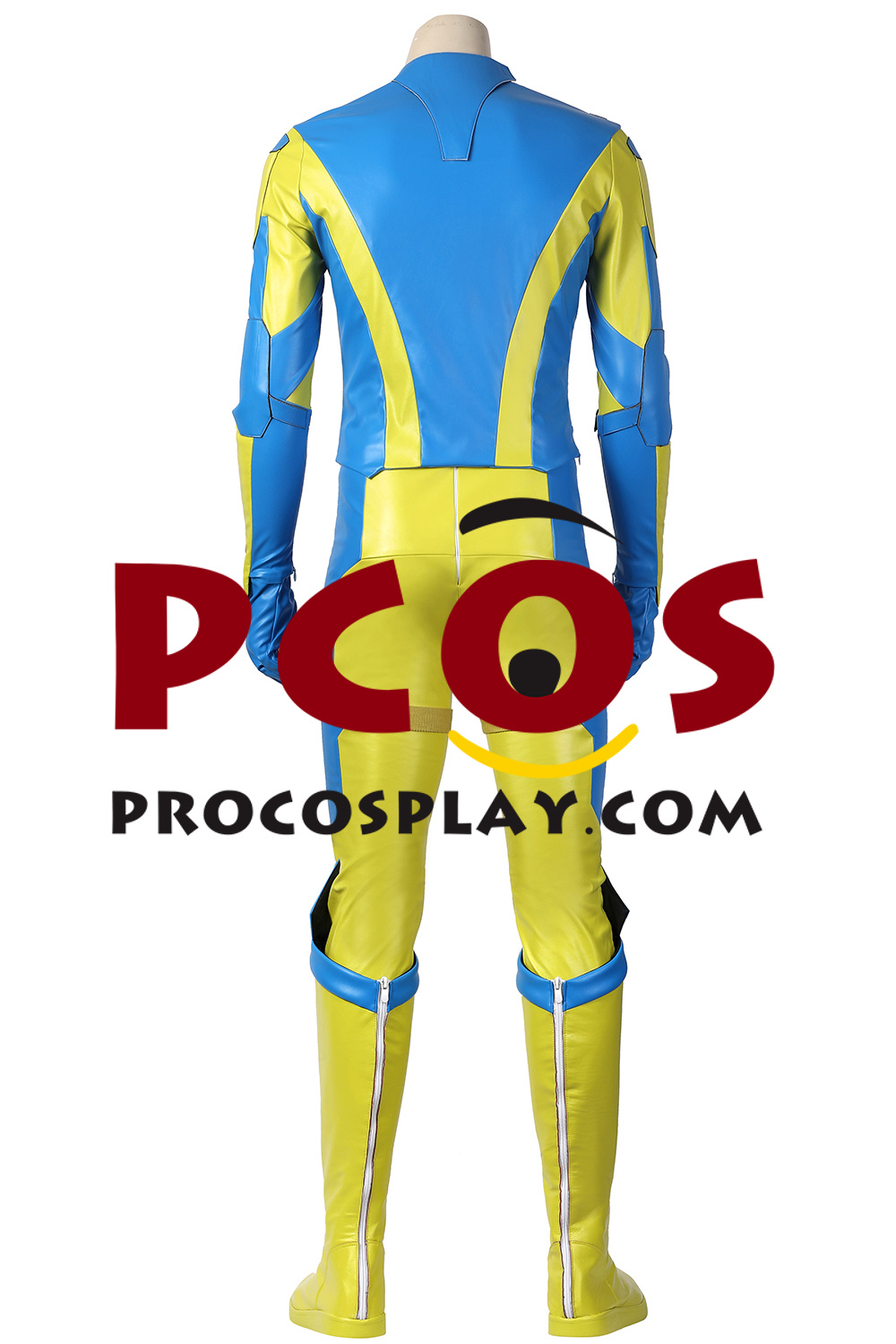 The Suicide Squad 2021 Javelin Cosplay Costume C00676 - Best Profession ...