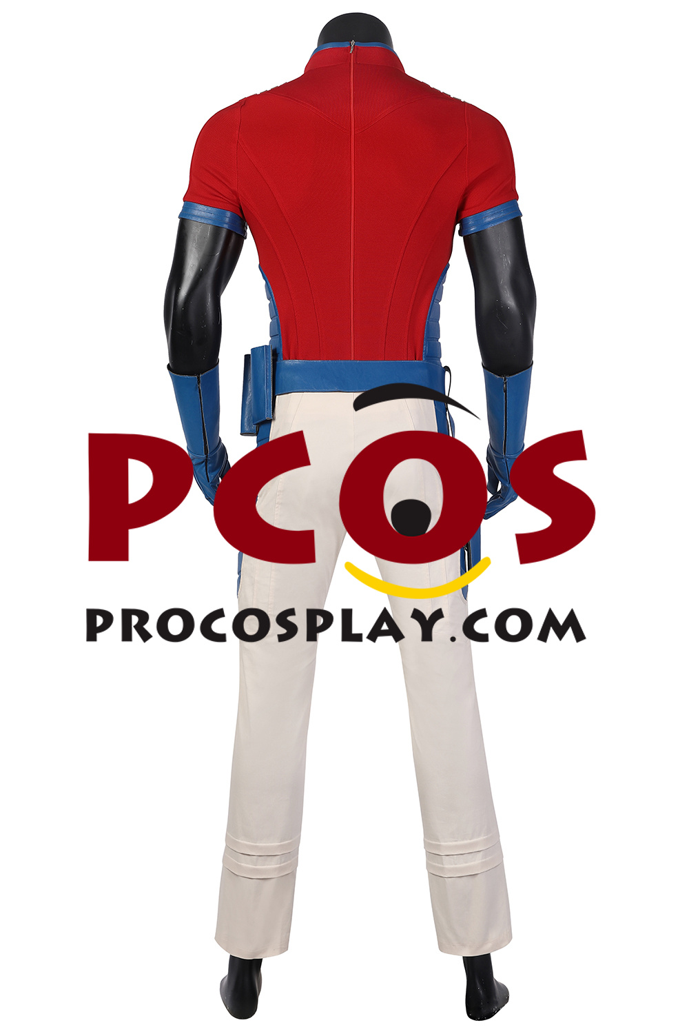 2021 Traje de Cosplay Peacemaker Nueva Versión C00677 - La mejor tienda ...