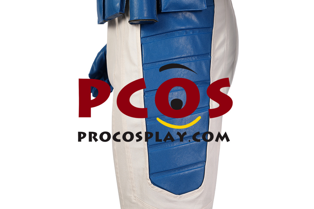 2021 Peacemaker Cosplay Costume New Version C00677 - Best Profession ...