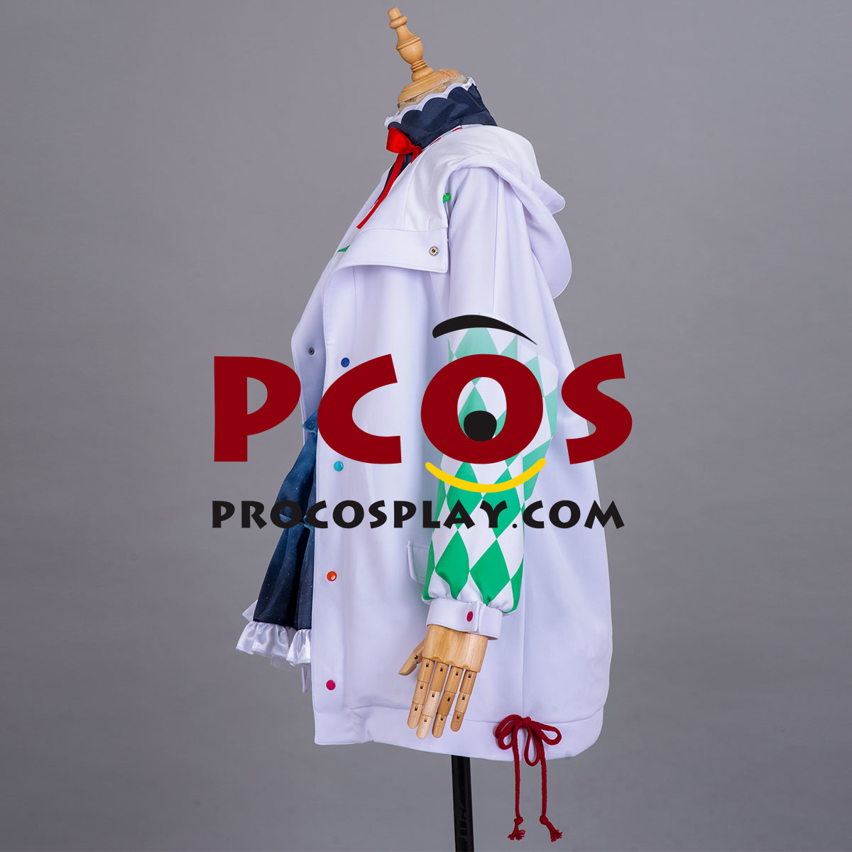 LoveLive! SuperStar!! Heanna Sumire Cosplay Costume C00580 - Best ...