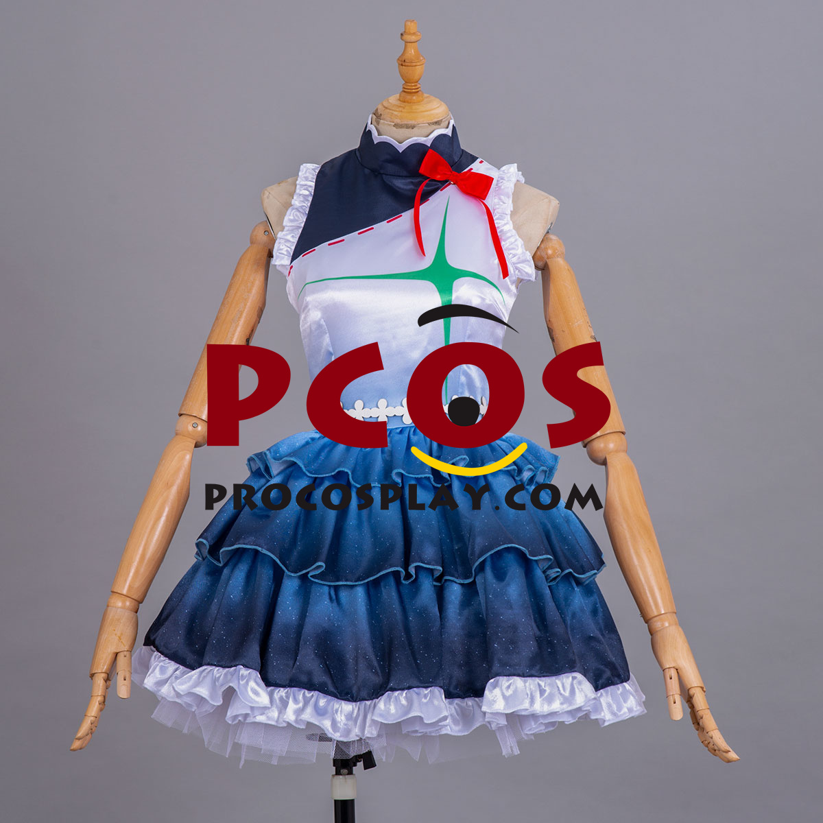 LoveLive! SuperStar!! Heanna Sumire Cosplay Costume C00580 - Best ...