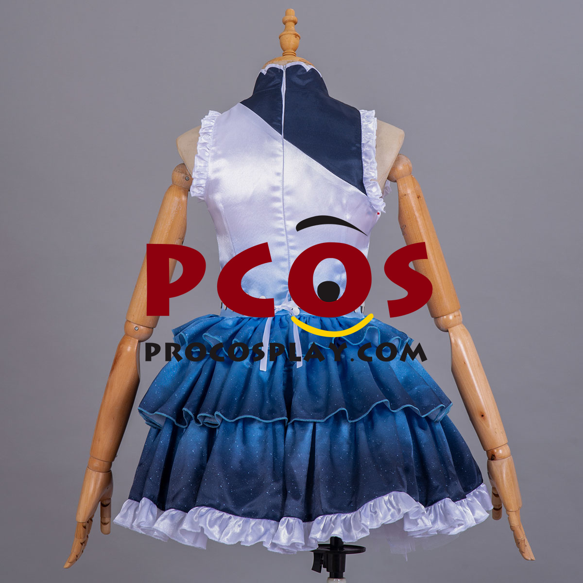 LoveLive! SuperStar!! Heanna Sumire Cosplay Costume C00580 - Best ...