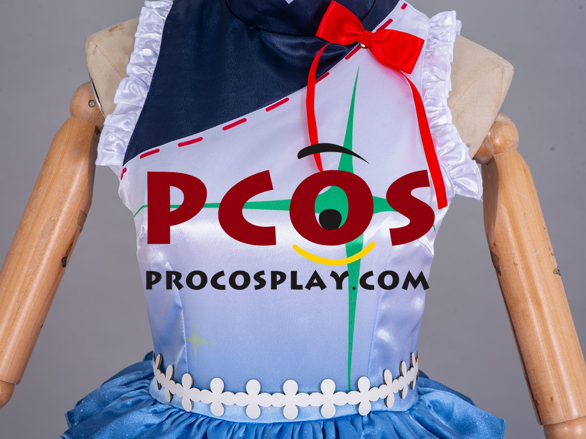 LoveLive! SuperStar!! Heanna Sumire Cosplay Costume C00580 - Best ...