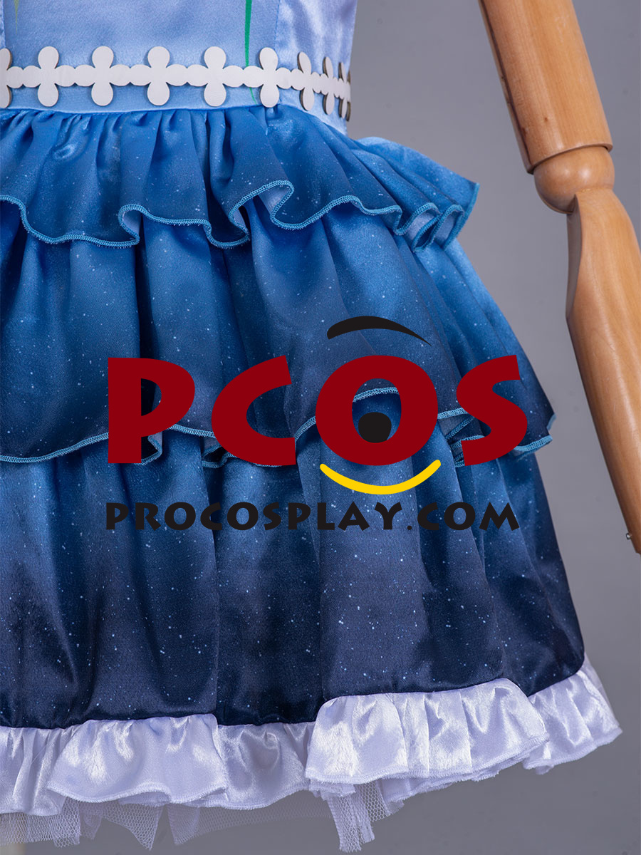 LoveLive! SuperStar!! Heanna Sumire Cosplay Costume C00580 - Best ...
