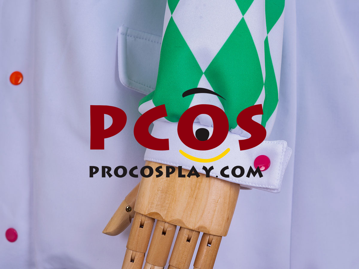 LoveLive! SuperStar!! Heanna Sumire Cosplay Costume C00580 - Best ...