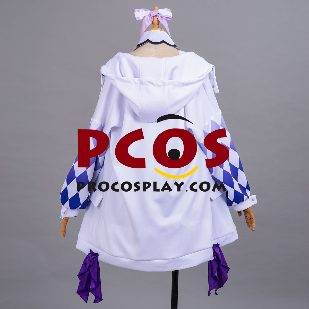 LoveLive! SuperStar!! Hazuki Ren Cosplay Costume C00579 - Best ...