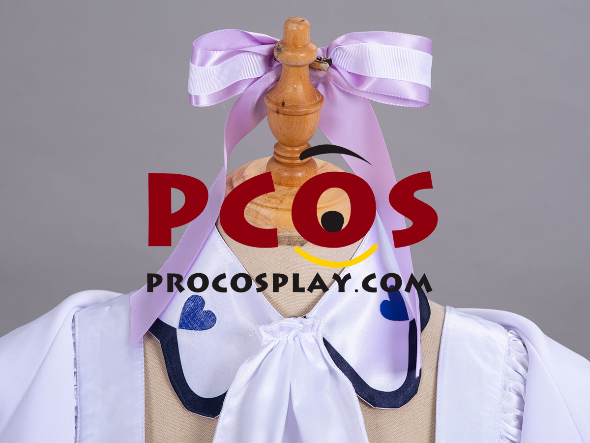 LoveLive! SuperStar!! Hazuki Ren Cosplay Costume C00579 - Best ...