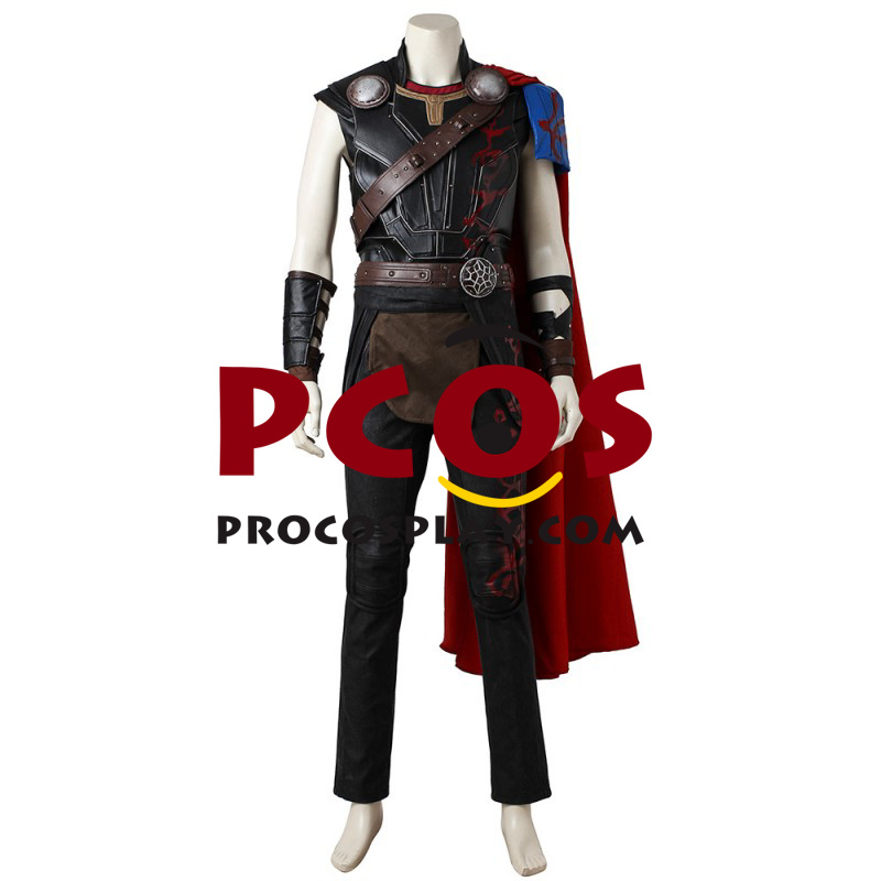 Thor:Ragnarok Thor Cosplay Costume - Best Profession Cosplay Costumes ...