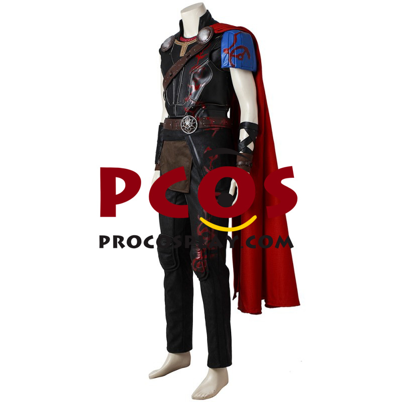 Thor:Ragnarok Thor Cosplay Costume - Best Profession Cosplay Costumes ...