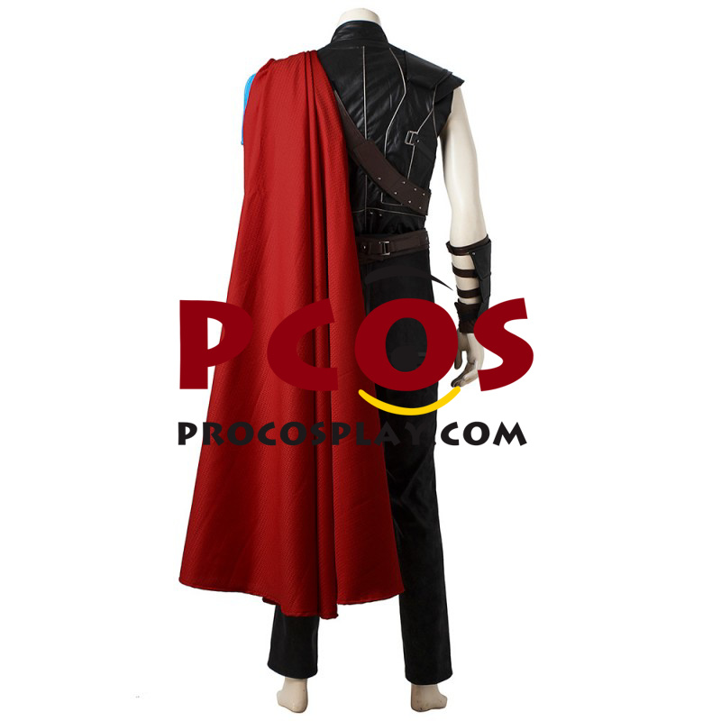 Thor:Ragnarok Thor Cosplay Costume - Best Profession Cosplay Costumes ...