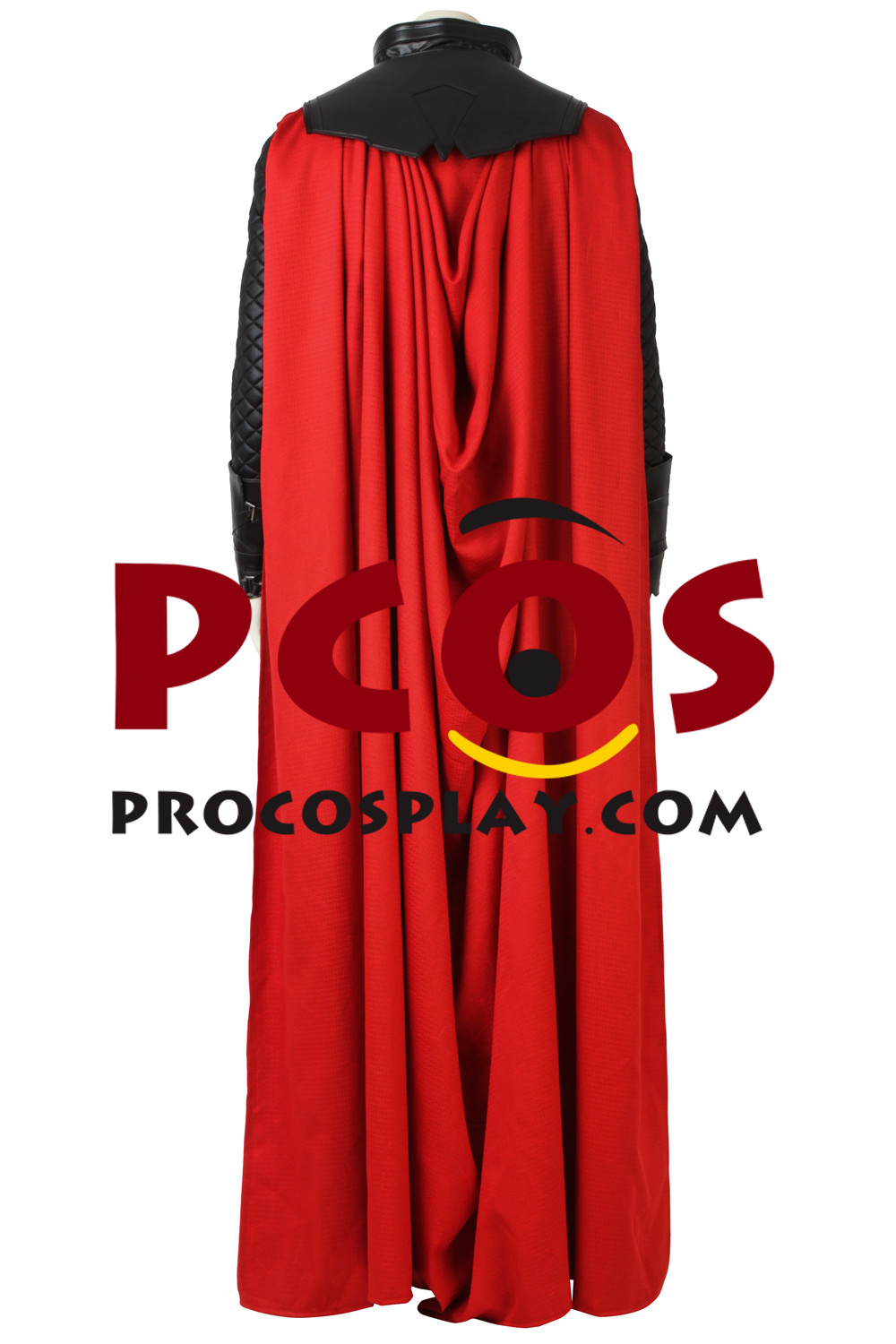 Marvel Avengers Infinity War Thor Odinson Cosplay Costume - ProCosplay ...