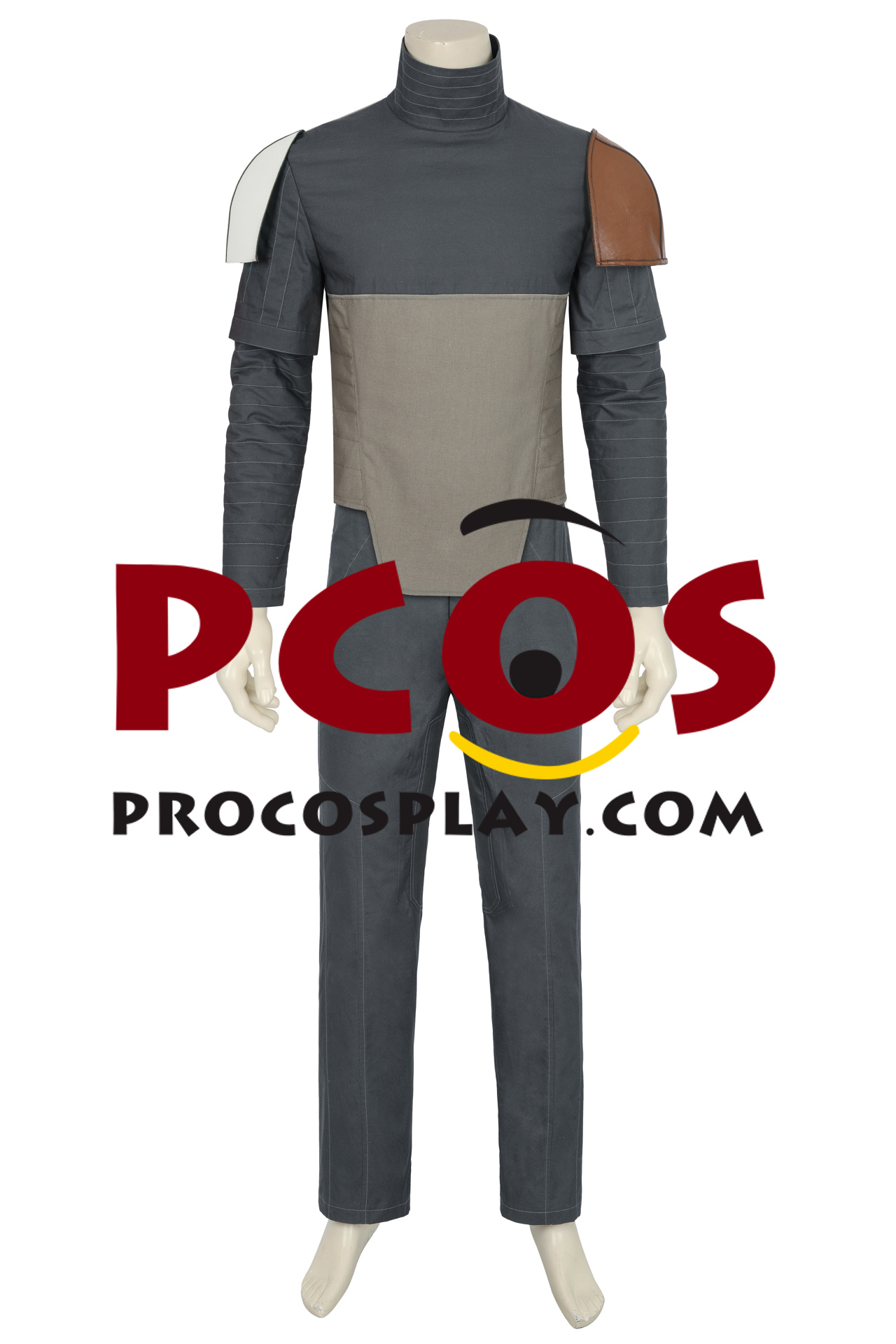 Star Wars Mandalorian Armor Cosplay Costume-ProCosplay.com - Best ...