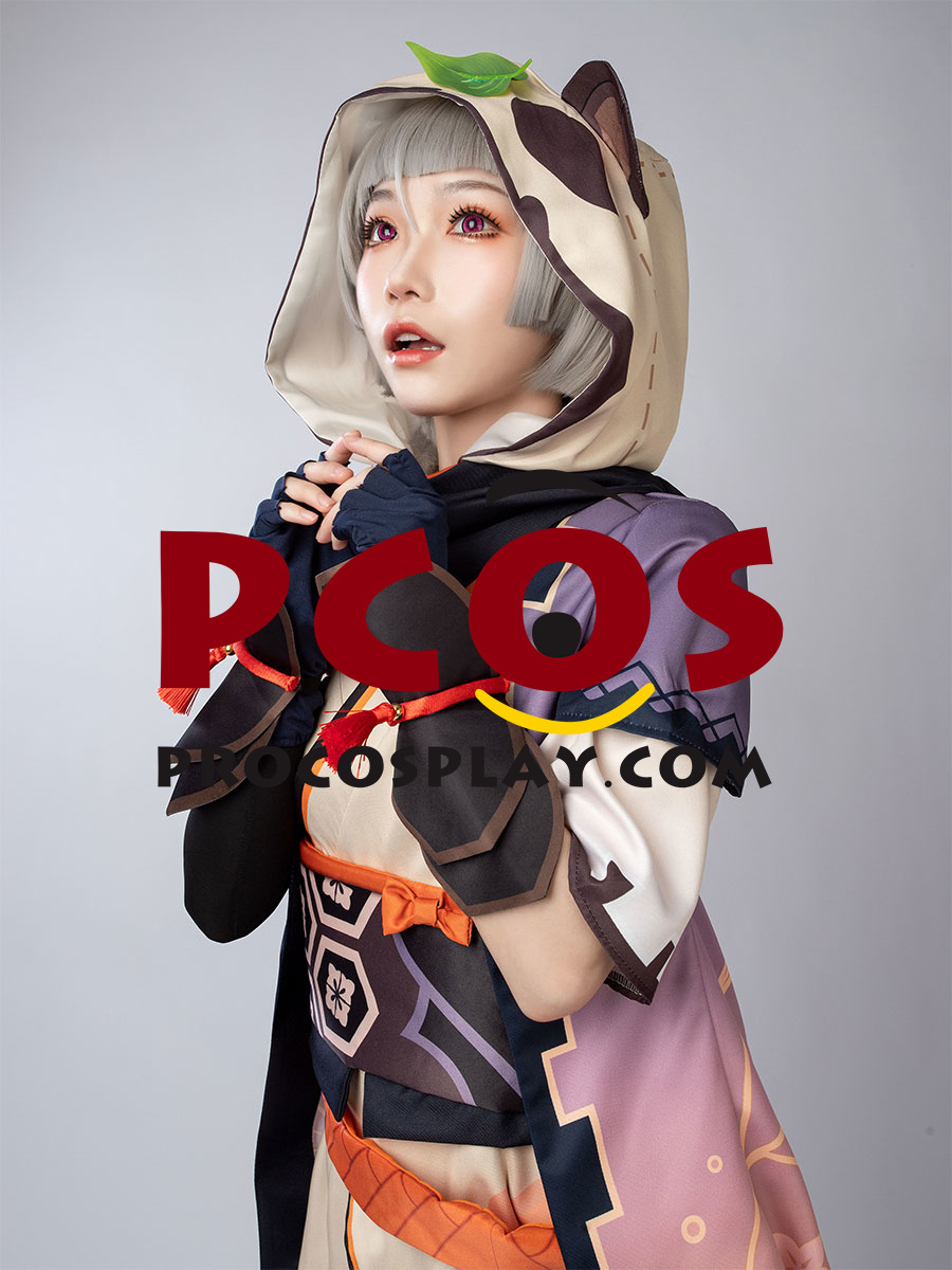 Genshin Impact Sayu Cosplay Costume from Procosplay - Best Profession ...