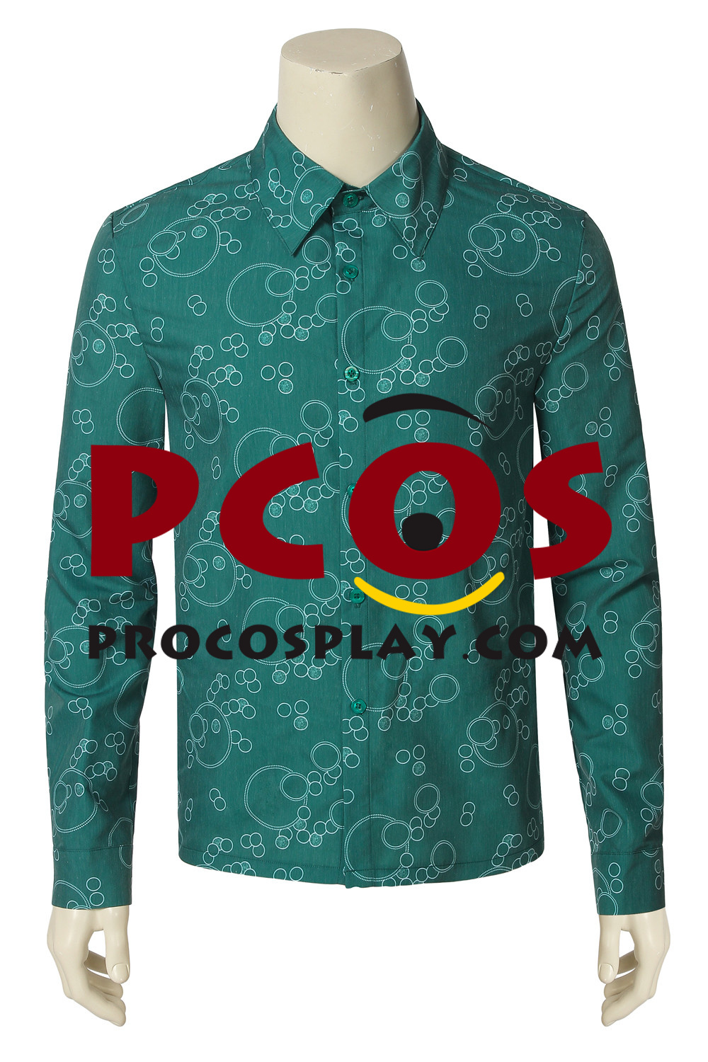 The Joker 2019 Arthur Fleck Red Joker Cosplay Costume C00821 - Best ...