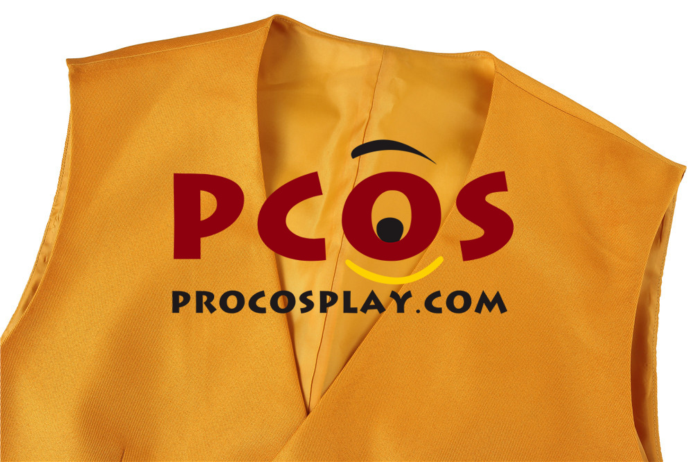 The Joker 2019 Arthur Fleck Red Joker Cosplay Costume C00821 - Best ...