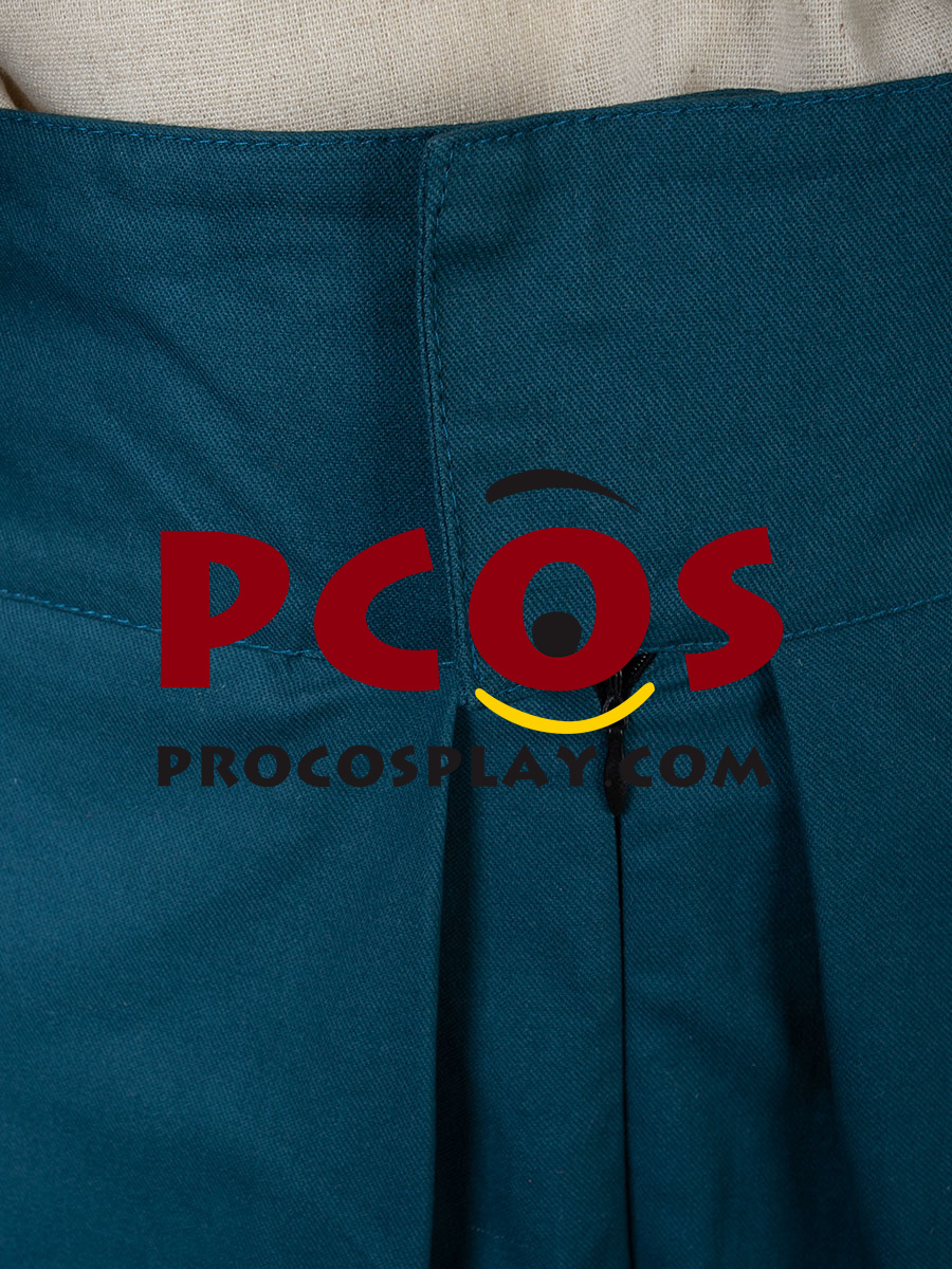 Ready to Ship TV Show The Witcher 2019 Bard Dandelion Jaskier Cosplay ...