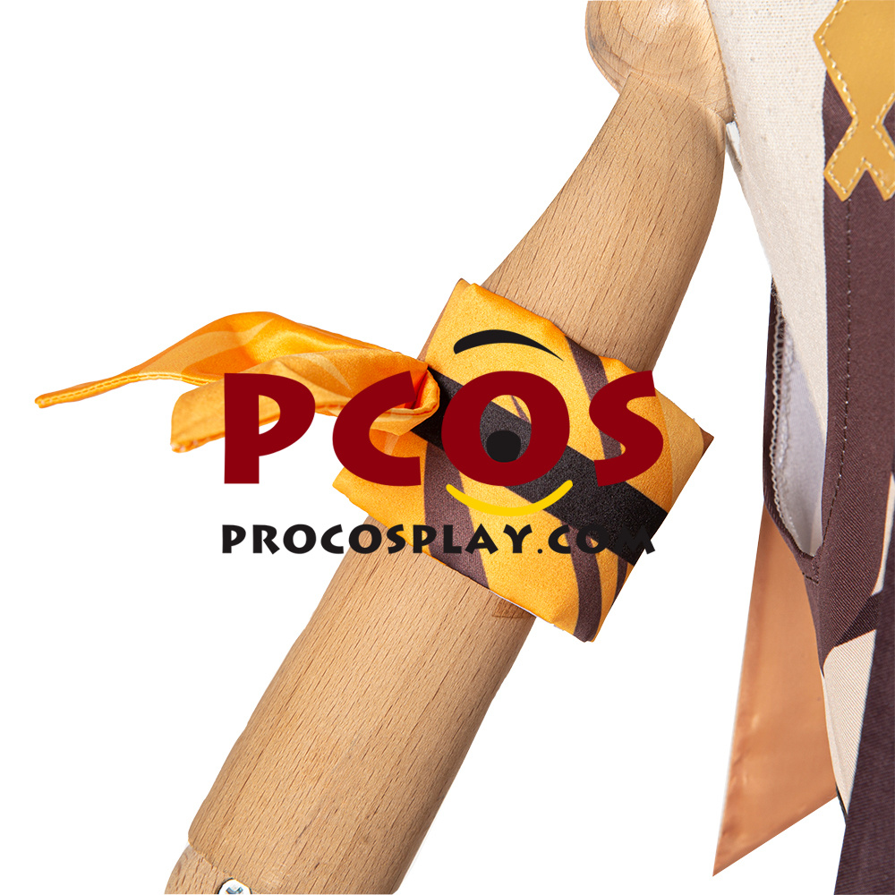 Genshin Impact Bennett Cosplay Costume from Procosplay - Best ...