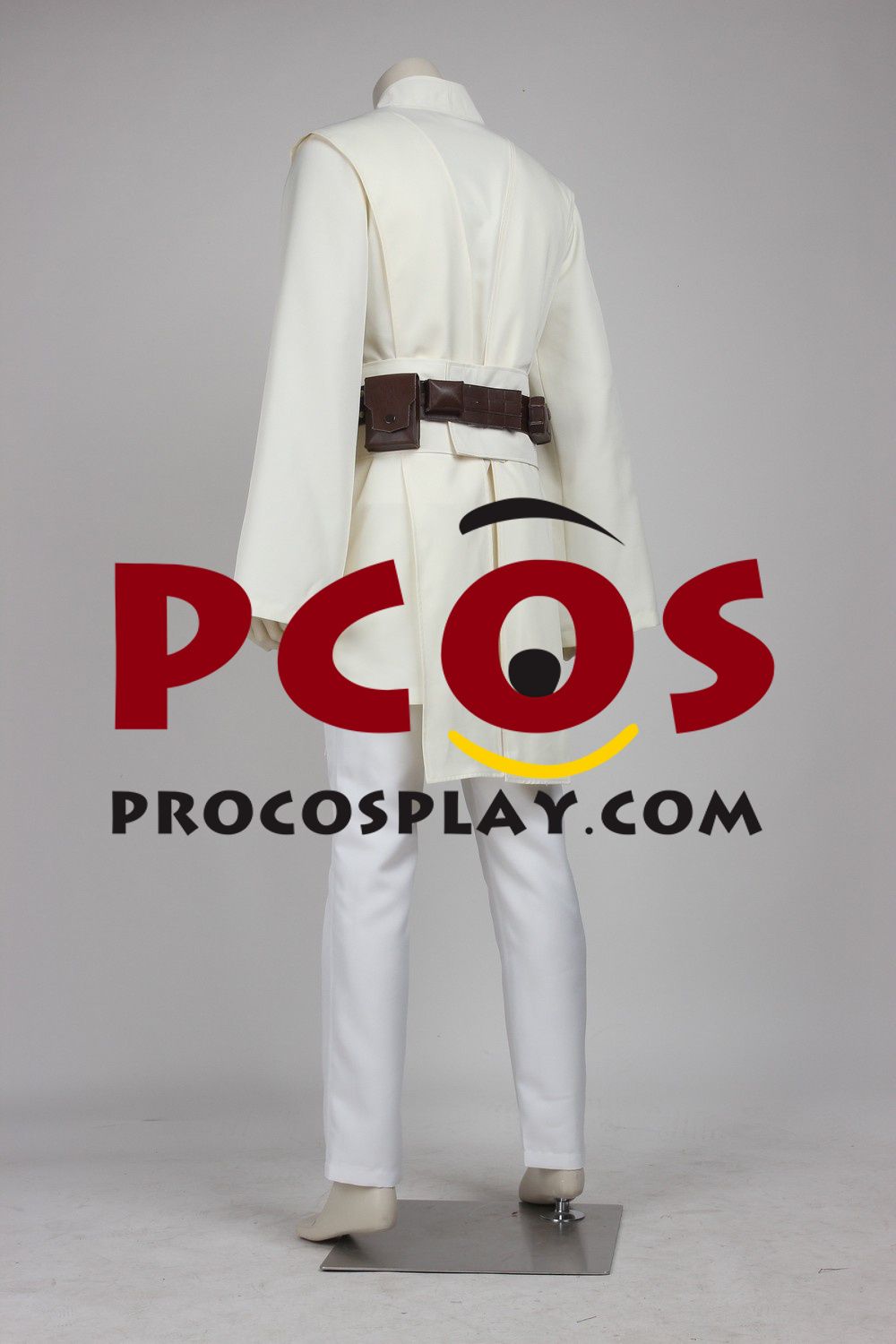 Star War Obi-Wan Kenobi Cosplay Costume C00832 - Best Profession ...