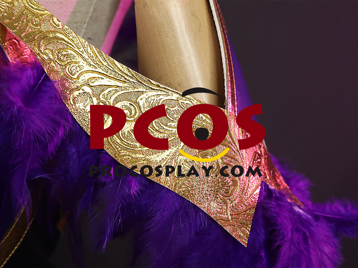 League of Legends LOL KDA Ahri Cosplay Costume Online for Sale - Best ...
