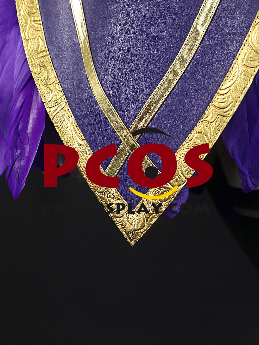 League of Legends LOL KDA Ahri Cosplay Costume Online for Sale - Best ...